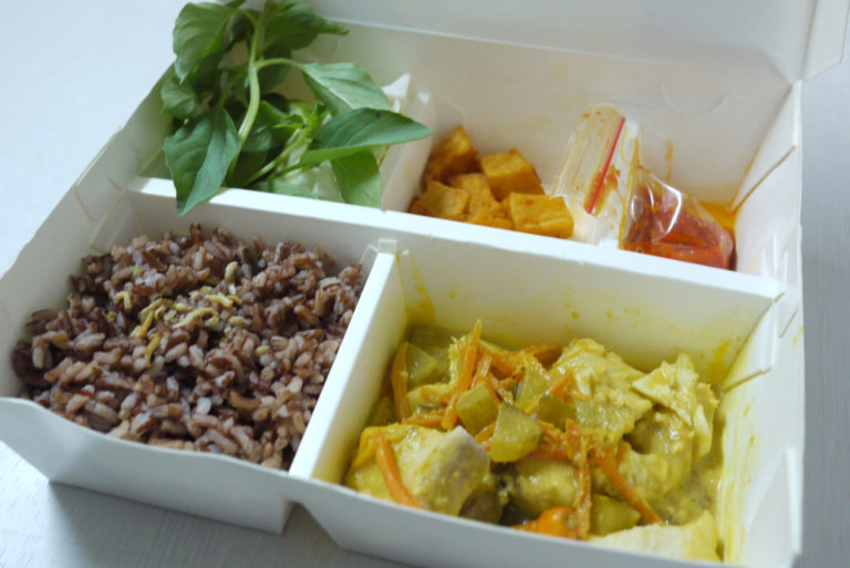 Yellow Fit Kitchen, Catering Sehat yang Dirintis Oleh Mahasiswa UI ...