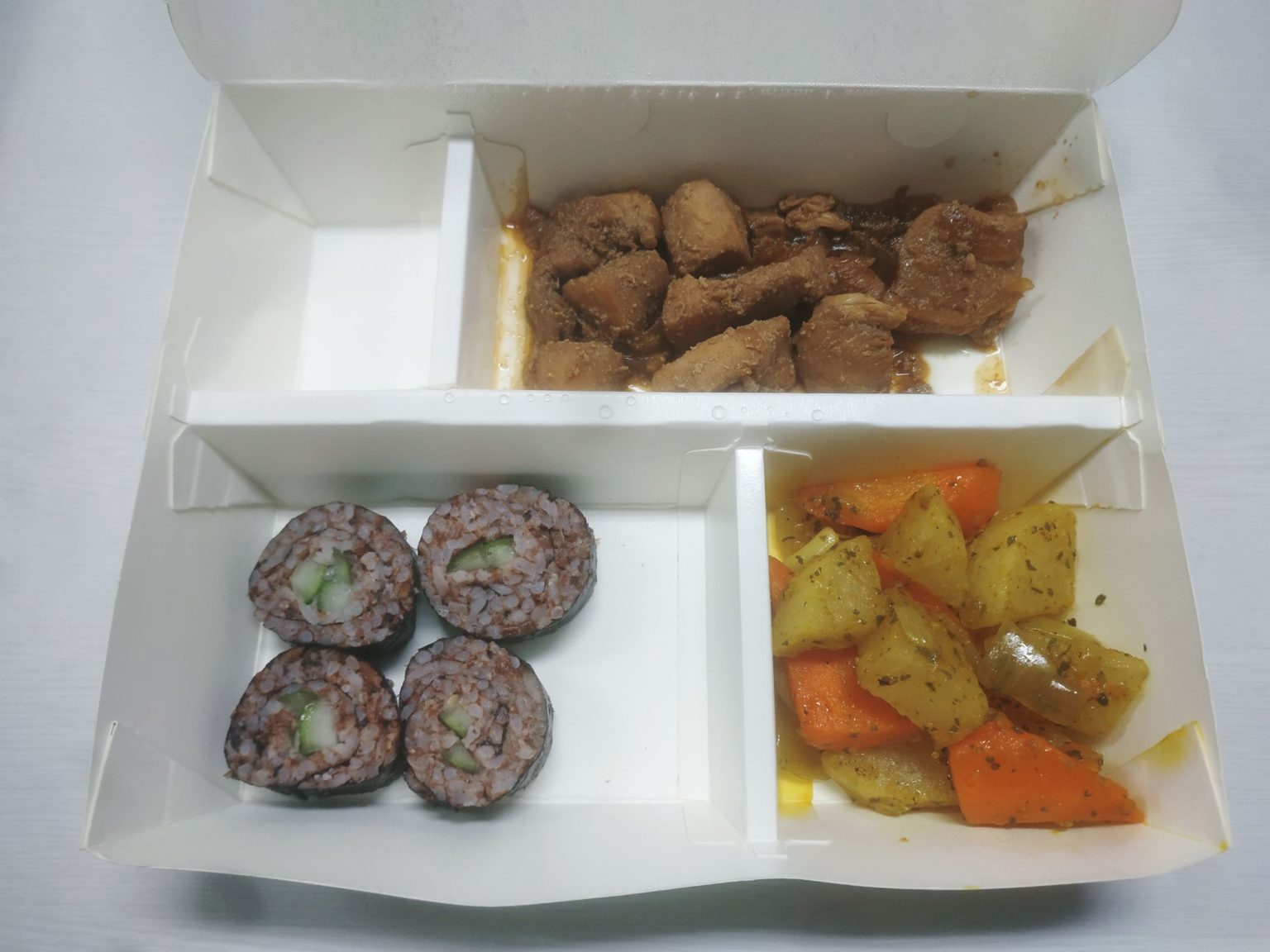 5 Healthy Catering, Cocok Untuk Diet dengan Harga Terjangkau! | GOODLIFE