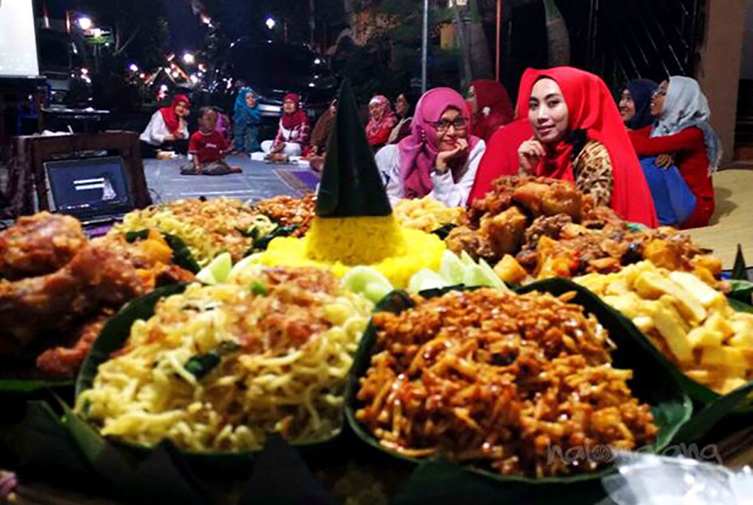 Tradisi Unik Rayakan Kemerdekaan RI di Berbagai Daerah | GOODLIFE