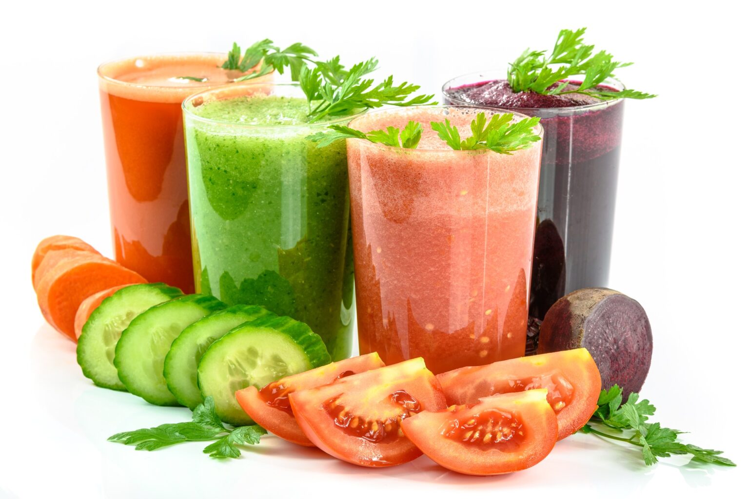 5 Rekomendasi Minuman Cold Pressed Juice, Lebih Sehat dan Menyegarkan ...