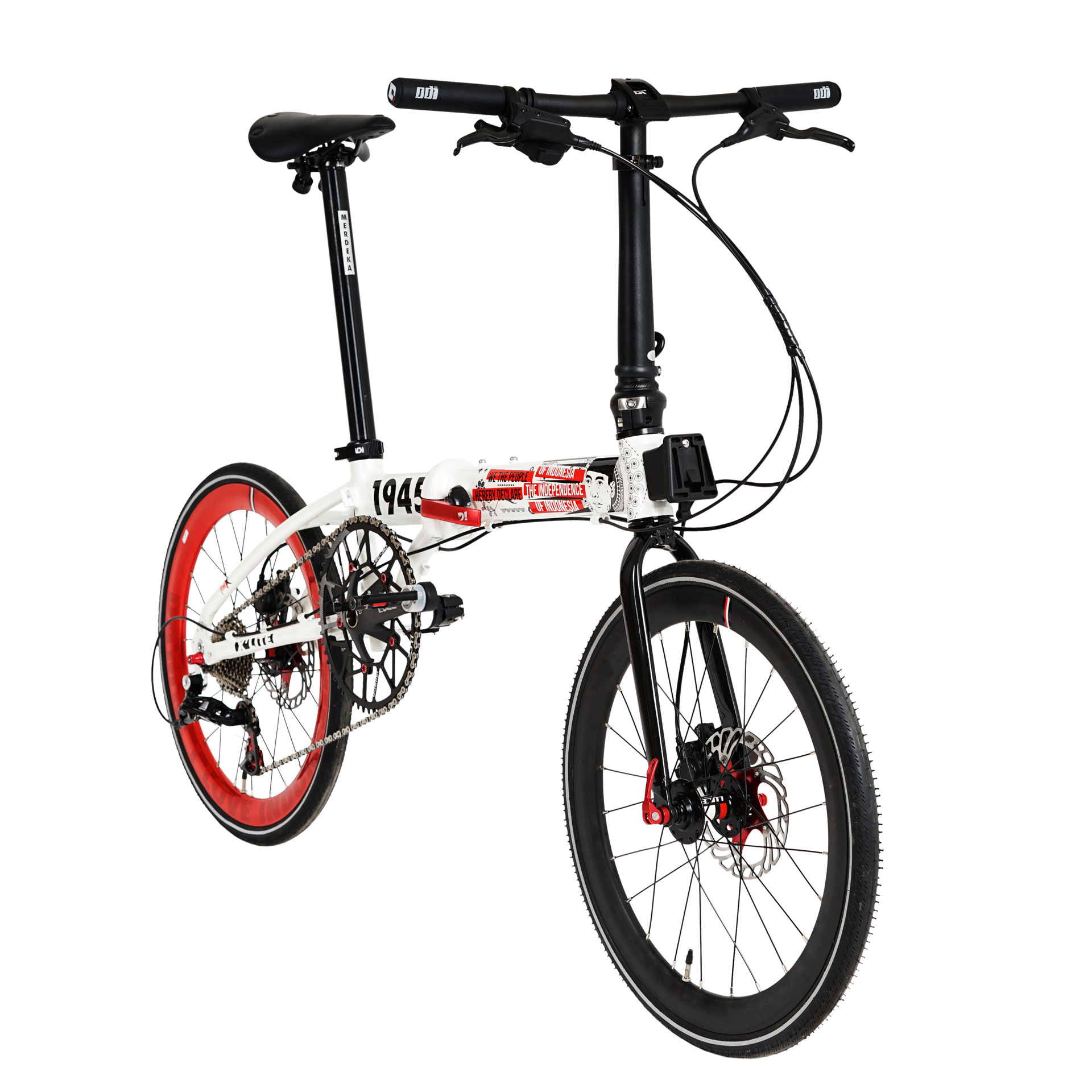 Punya Sepeda Element, Untuk Gaya Hidup Bersepeda dan Gaya Hidup Cinta ...