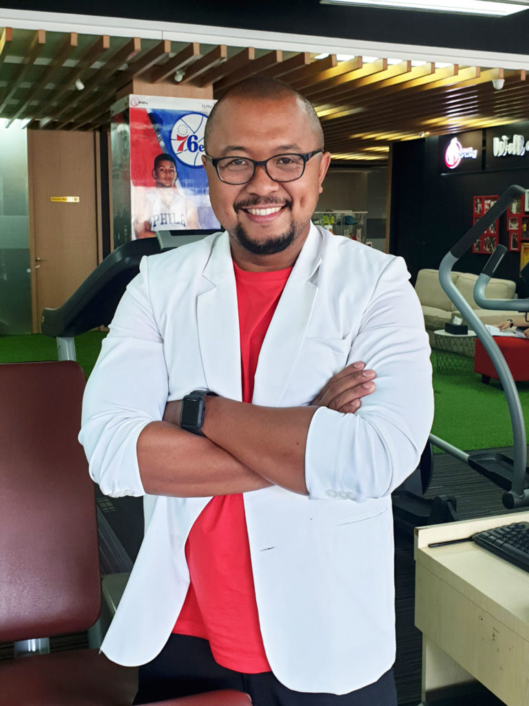 Hindari Risiko Cedera, Ini Tips Mudah dan Simpel Recovery Usai Olahraga ...