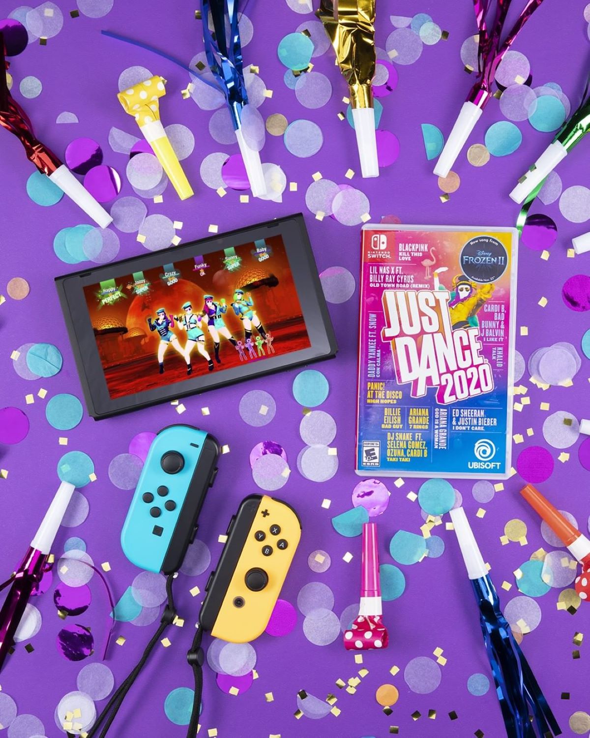 Workout Seru dengan VR Game, Salah Satunya Beat Saber! | GOODLIFE