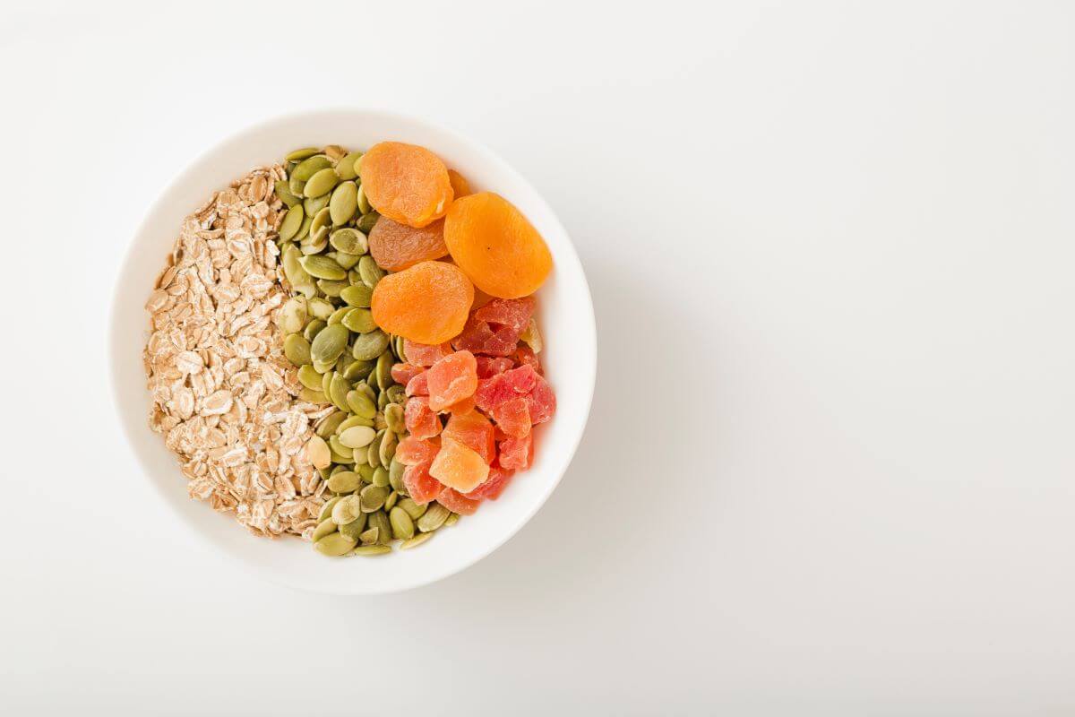 Sering Dibuang Saat Bikin Icon Halloween, Biji Labu Kuning Ternyata ...