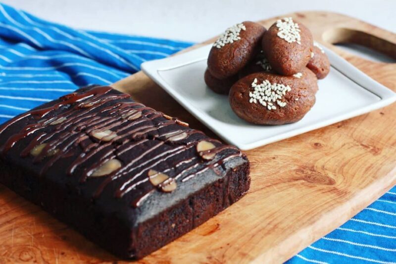 Mau Ngemil Sehat dan Lezat? Cek 5 Toko Kue Ini! | GOODLIFE