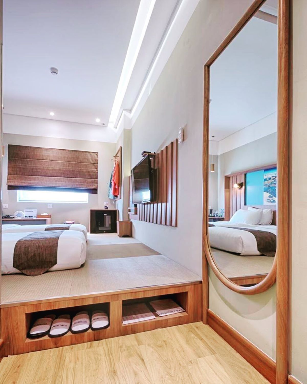 5 Hotel Untuk Staycation Seputar Jakarta di Bawah Rp. 1 Jutaan | GOODLIFE