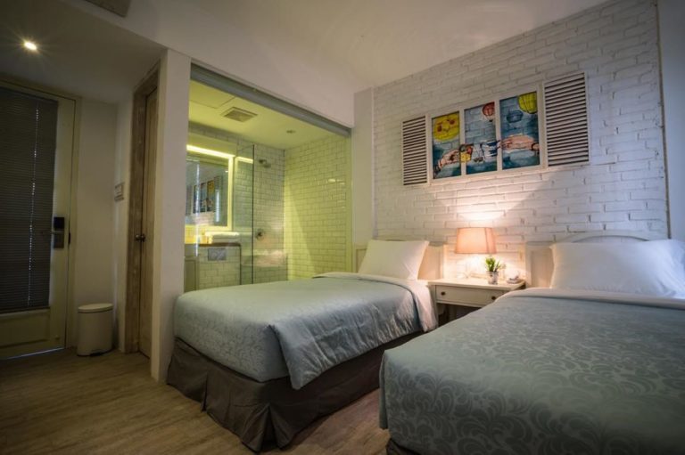 5 Hotel Staycation di Bawah 500 Ribuan di Luar Jakarta, Ramah di ...