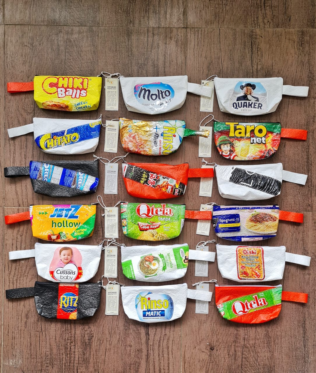 Membuat Bumi Jadi Lebih Baik Bersama Kertabumi Recycling Center | GOODLIFE