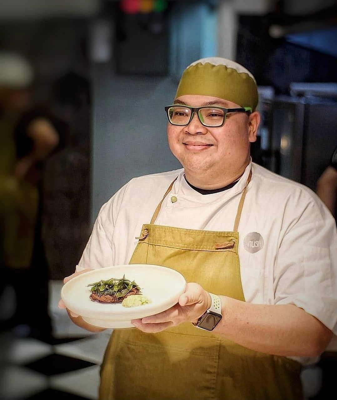 Tak Cuma Rasa, di Nusa Gastronomy Makanan Indonesia juga Punya Cerita ...