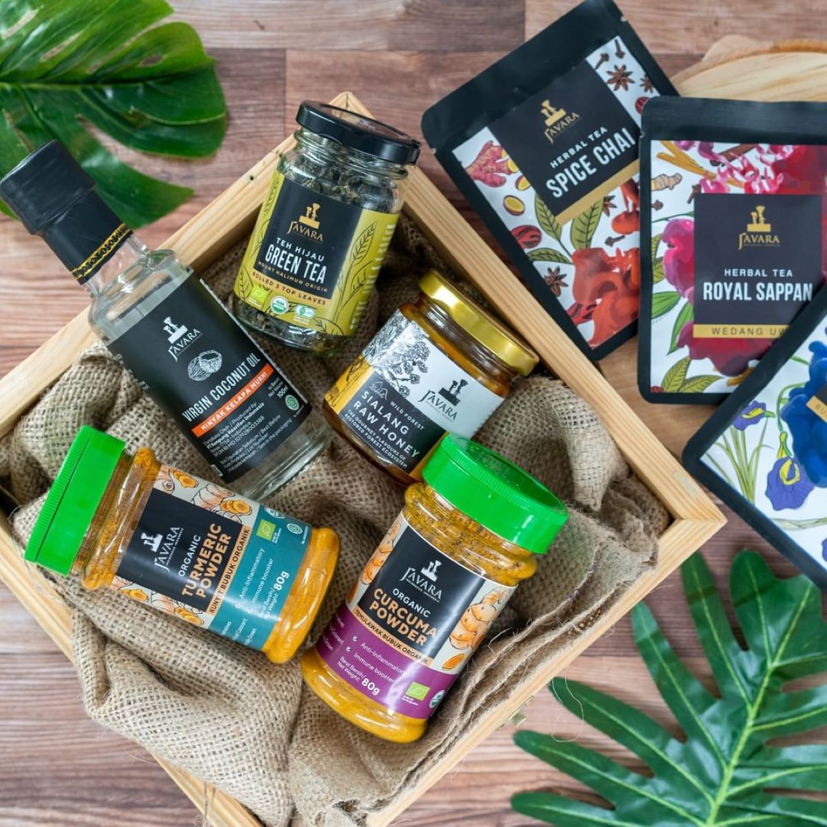 Kreatif! Ini 6 Ide Parcel Lebaran Unik | GOODLIFE