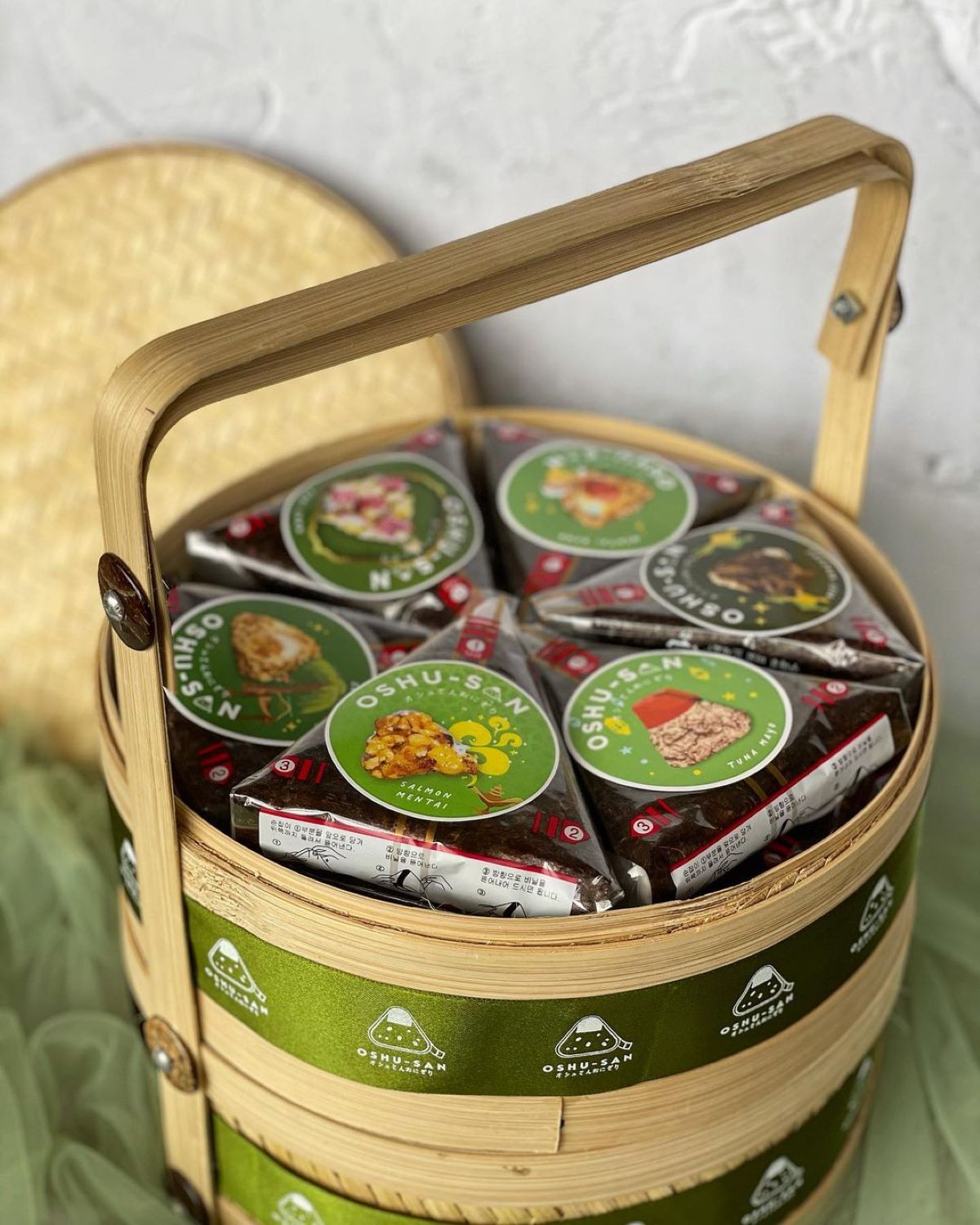 Kreatif! Ini 6 Ide Parcel Lebaran Unik | GOODLIFE
