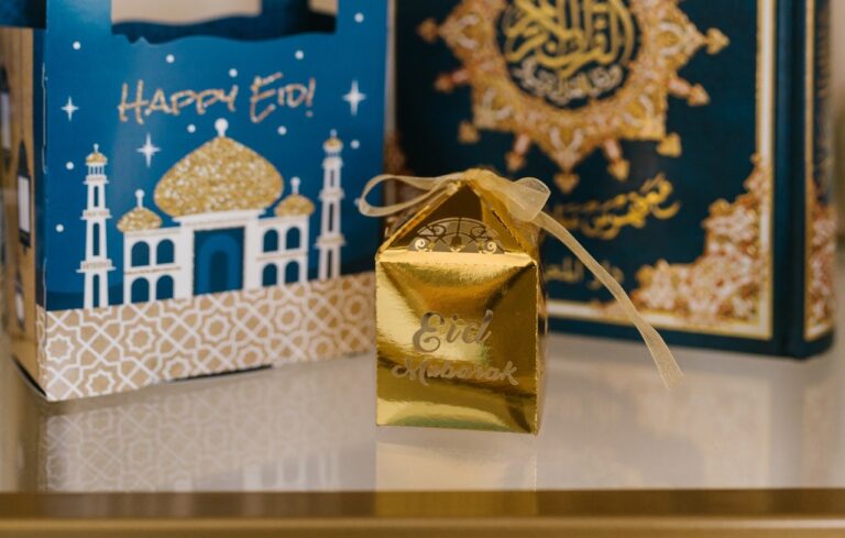 Kreatif! Ini 6 Ide Parcel Lebaran Unik | GOODLIFE