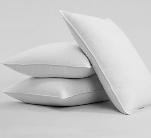 Kenali Jenis Bantal yang Bikin Tidur Lebih Berkualitas | GOODLIFE