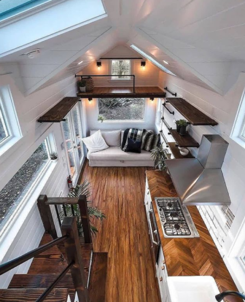 Cek! Desain Dapur yang Bikin Kamu Betah Masak-Masak | GOODLIFE