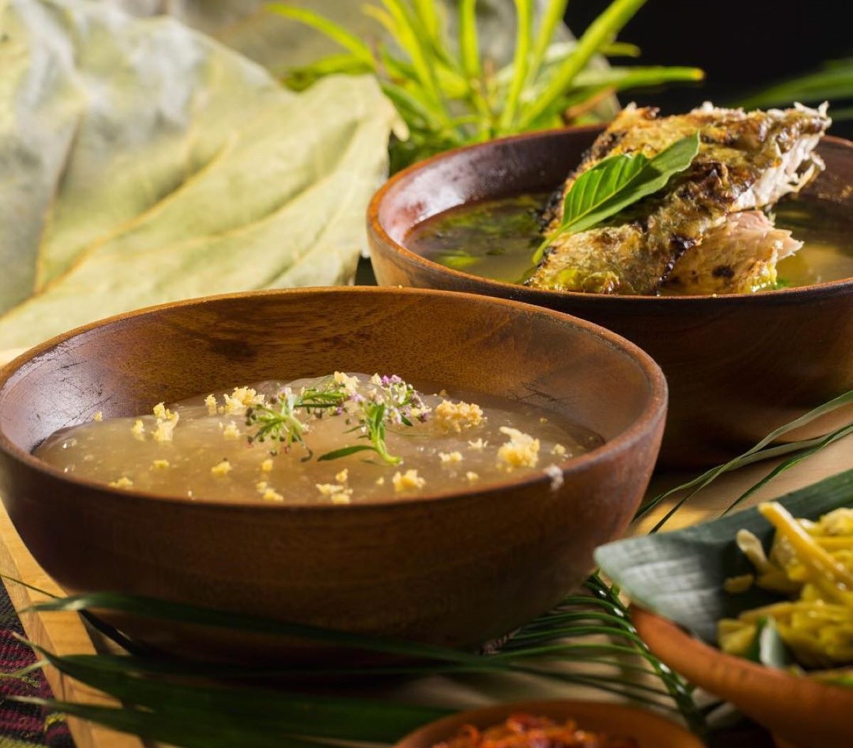 5 Rumah Makan di Jakarta yang Punya Kuliner Khas Papua, Wajib Coba Nih ...