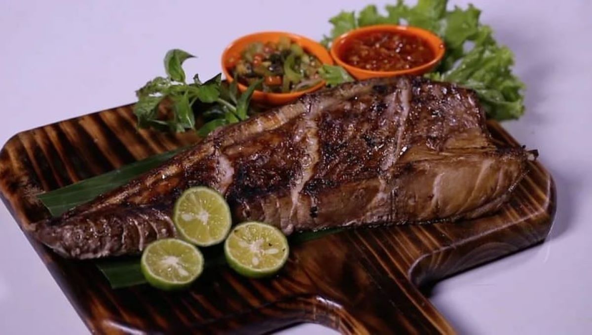 5 Rumah Makan di Jakarta yang Punya Kuliner Khas Papua, Wajib Coba Nih ...