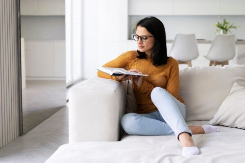 Mengenal Si Introvert dan Kelebihannya | GOODLIFE