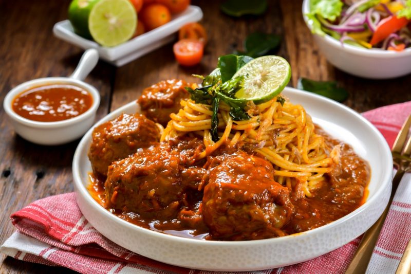 Healthy Go, Menu Rendah Kalori Buat Kamu yang Mau Sehat dan Tetap Makan ...