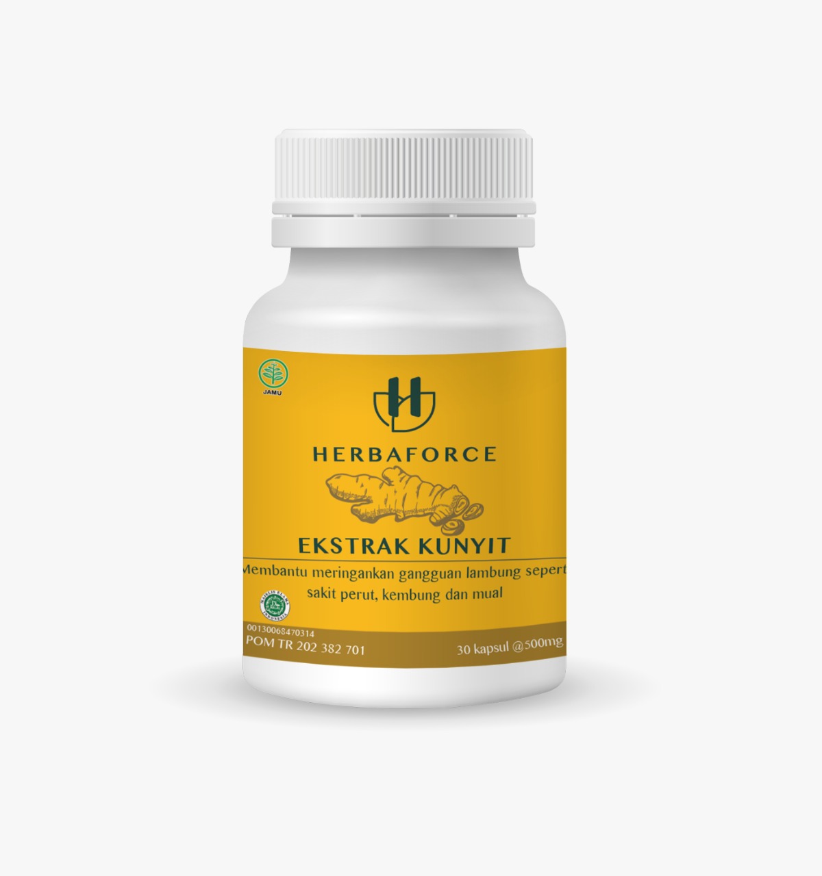 Herbaforce Tawarkan Cara Sederhana Konsumsi Herbal untuk Sehat Lebih ...