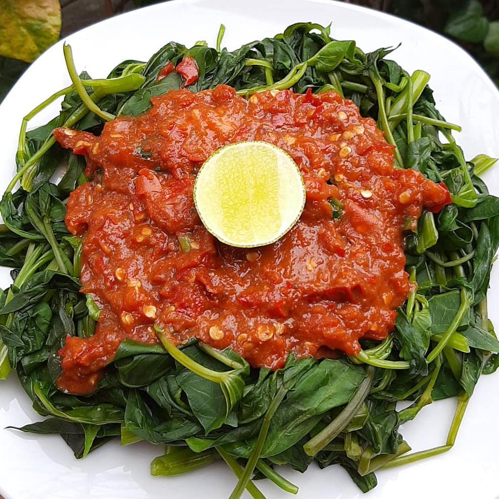 Wajib Coba! Makanan Khas Lombok yang Bikin Kamu Kangen Liburan | GOODLIFE