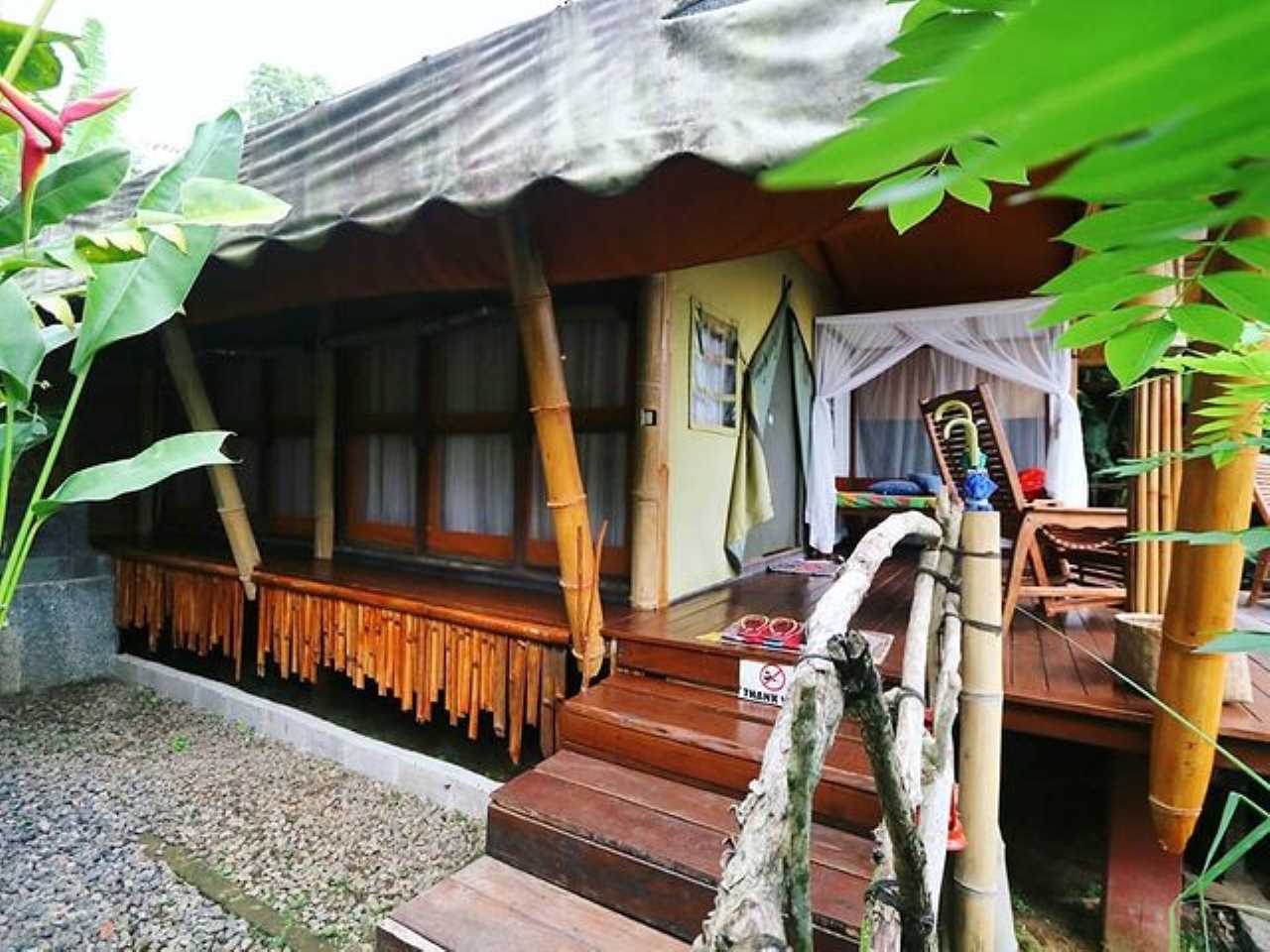 Rasakan Sensasi Tidur di Dalam Tenda Mewah, Ini 7 Tempat Wisata ...