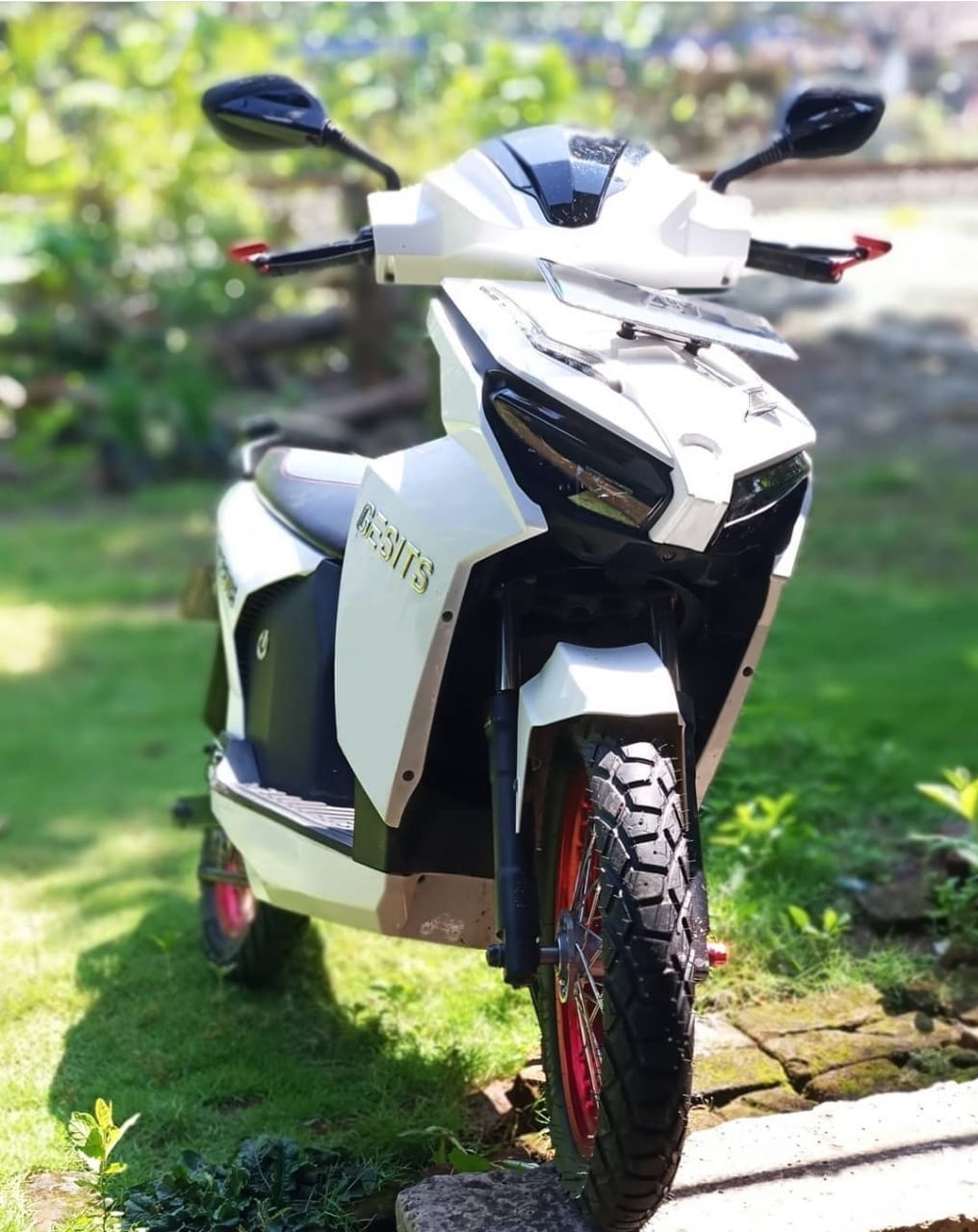 Makin Gaya dan Ramah Lingkungan, ini Deretan Motor Listrik yang Sudah ...