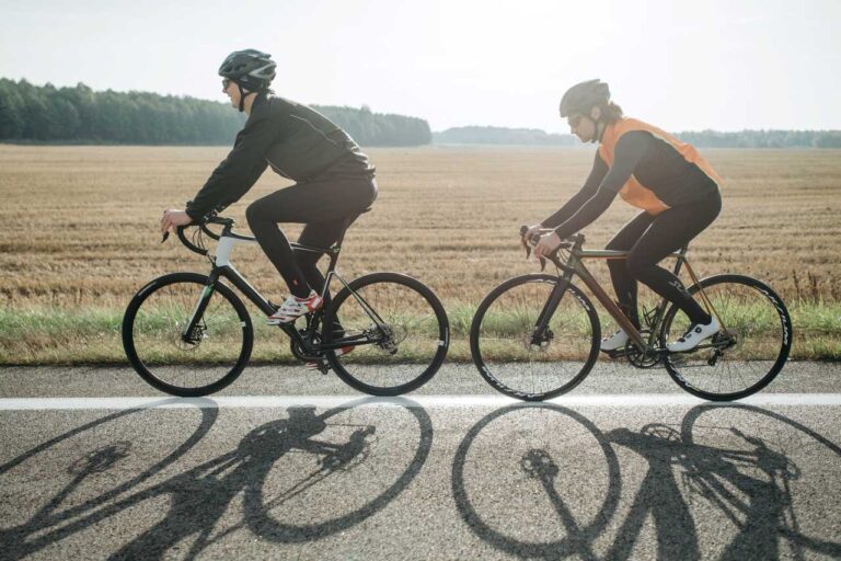 Gak Cuma Road Bike, Kenali Jenis-Jenis Sepeda yang Cocok Buat Olahraga ...