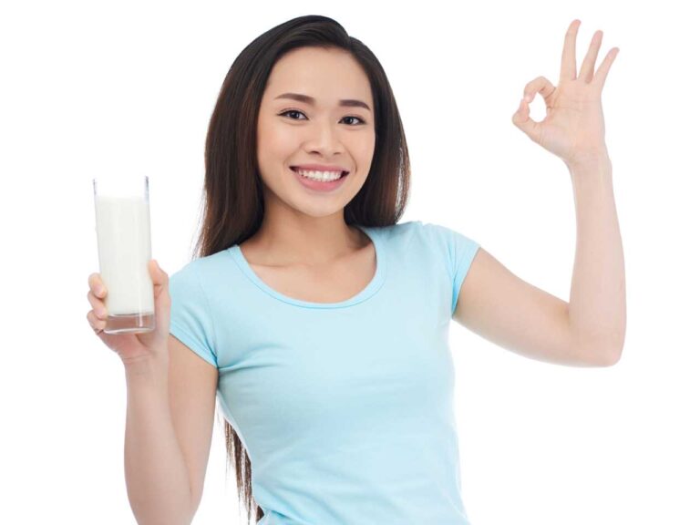 Kenali Jenis-Jenis Susu dan Manfaatnya Untuk Kesehatan | GOODLIFE