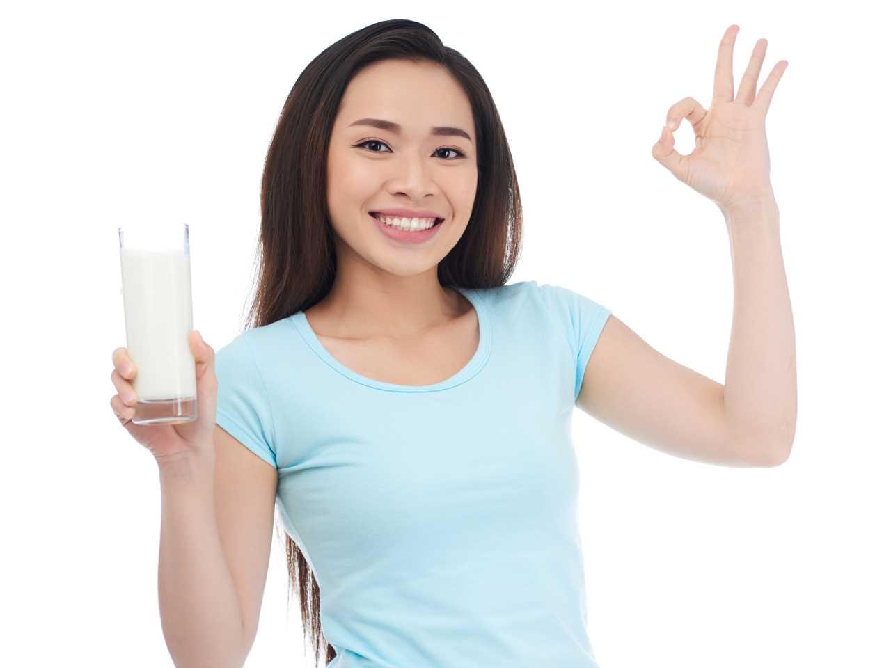 Kenali Jenis-Jenis Susu dan Manfaatnya Untuk Kesehatan | GOODLIFE