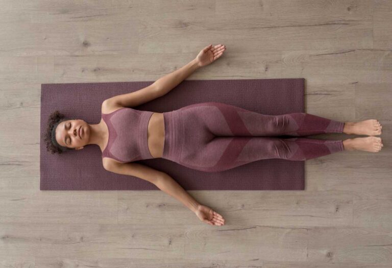 Mengenal Body Scan Meditation yang Bikin Rileks dari Kepala hingga ...