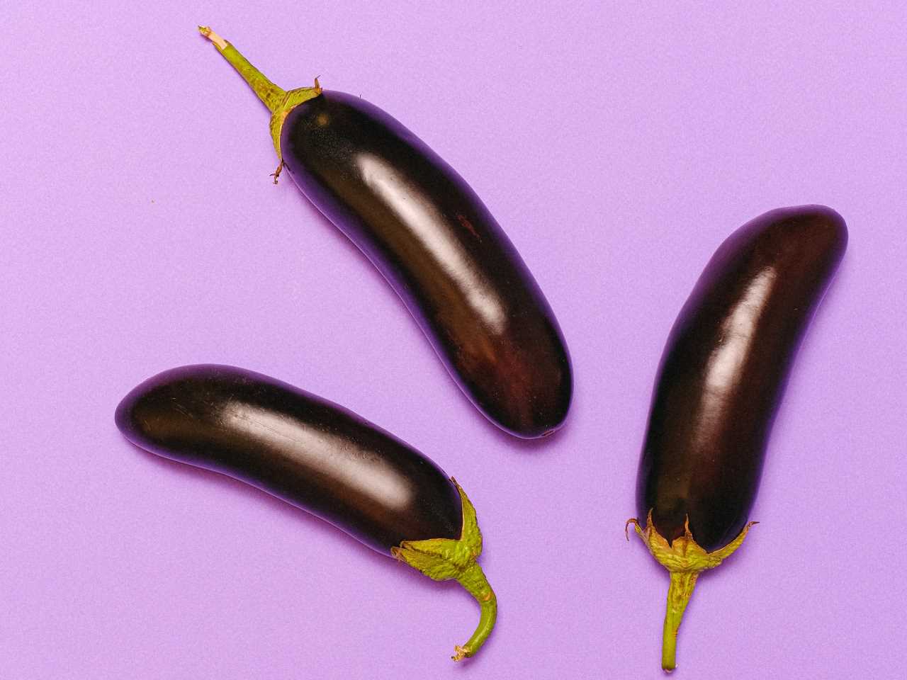 Masker Terong Bisa Cegah Jerawat, ini Cara Membuatnya | GOODLIFE