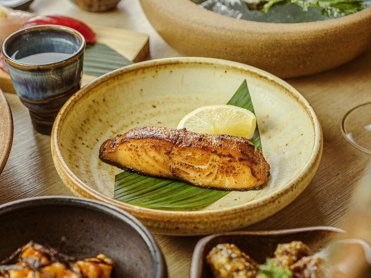 Ini Manfaat Ikan Gindara Buat Kesehatan Otak | GOODLIFE