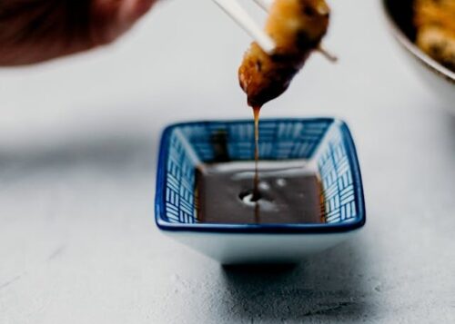 Ternyata ini Nutrisi yang Terkandung dalam Jenis-Jenis Kecap, Bisa ...