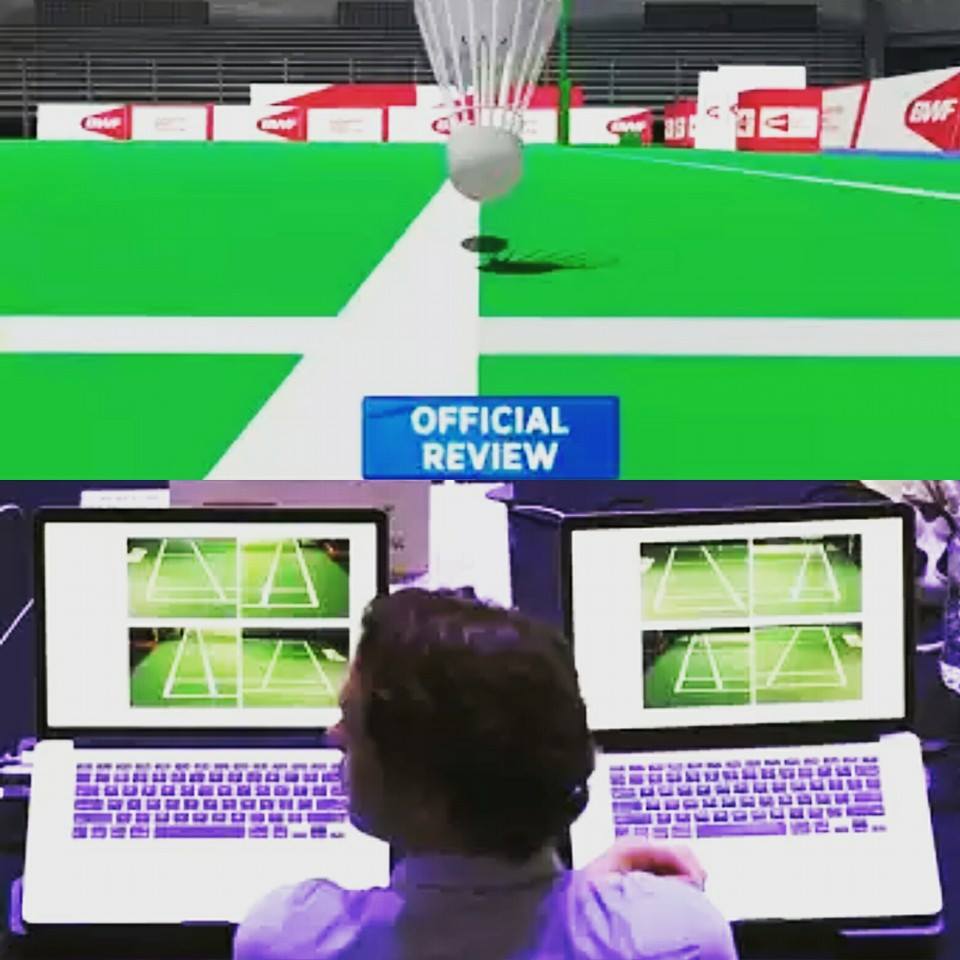 Canggih Banget! Ternyata Begini Cara Kerja Teknologi Hawkeye yang ...