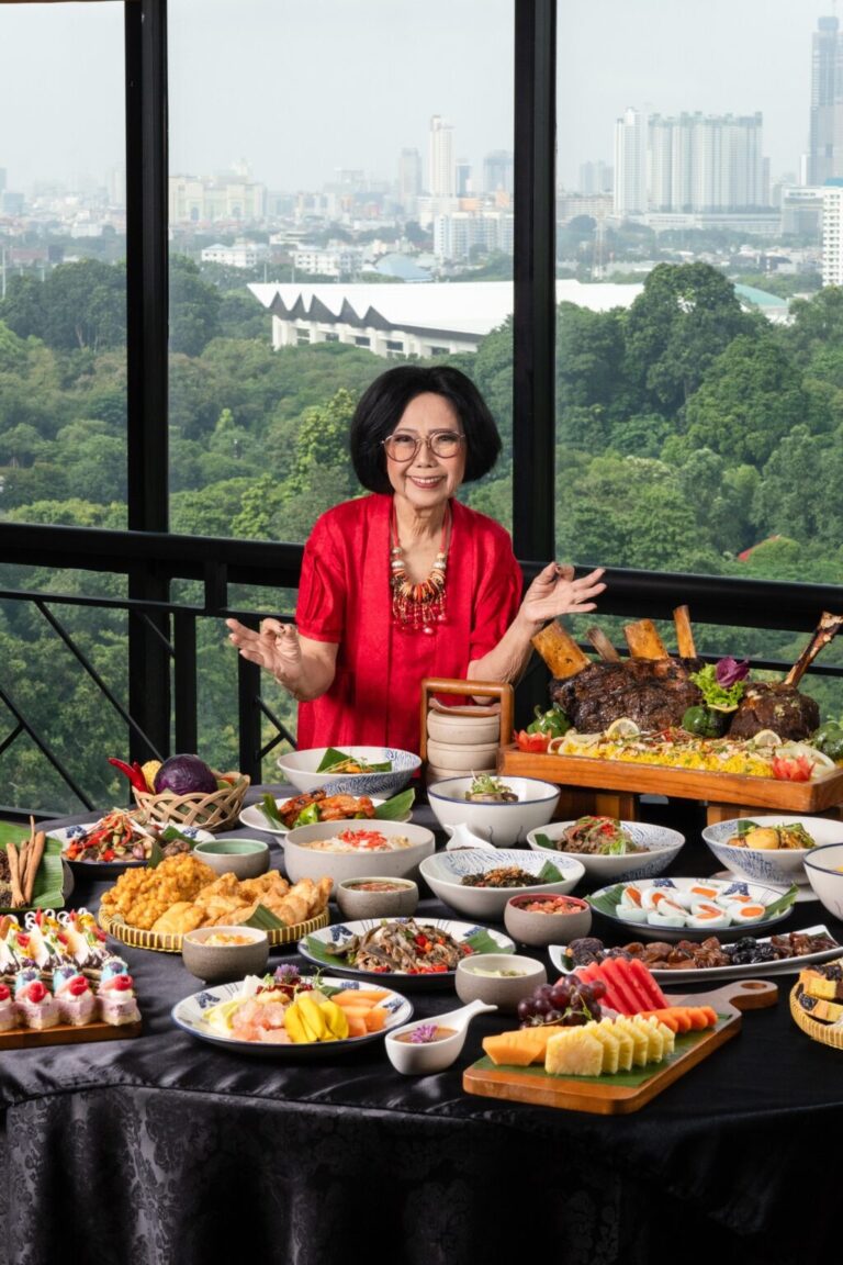 Mau Bukber? Ada Promo Kuliner Indonesia "Batalin di Senayan" dari ...