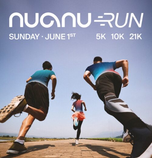 Nuanu Run Kembali Digelar, Event Lari di Tengah Kota Seni Nuanu | GOODLIFE